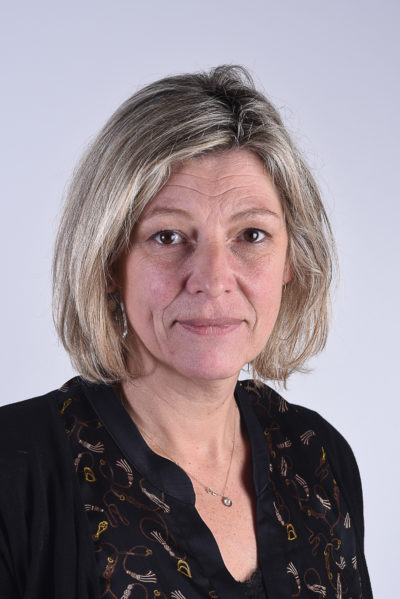 Organigramme - Fédération Syndicale Unitaire