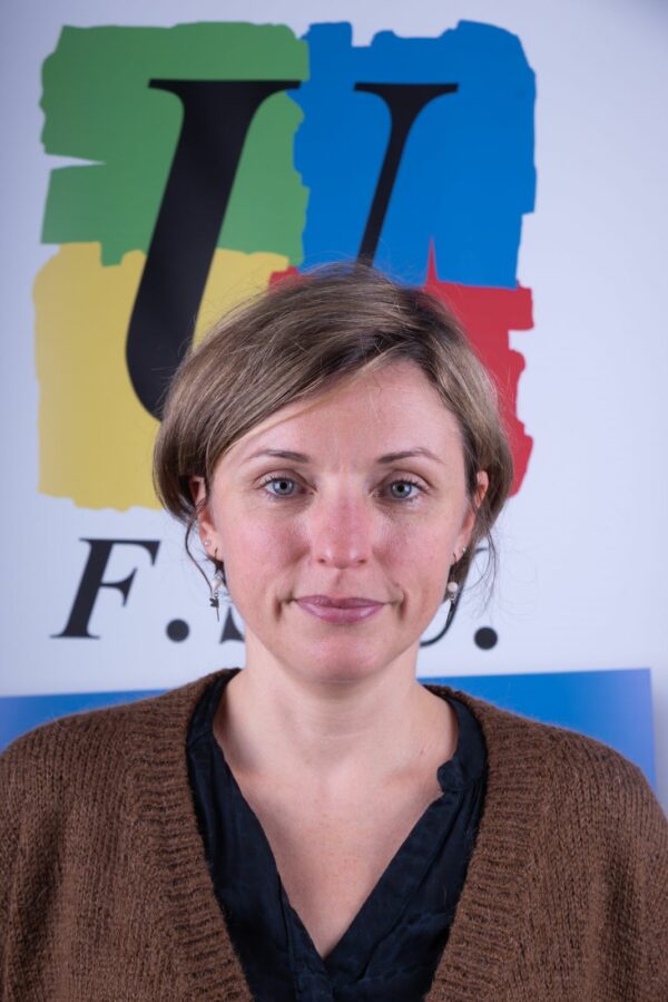 Organigramme - Fédération Syndicale Unitaire