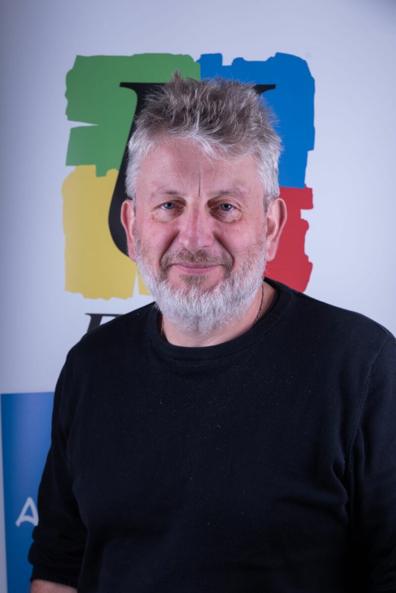 Organigramme - Fédération Syndicale Unitaire